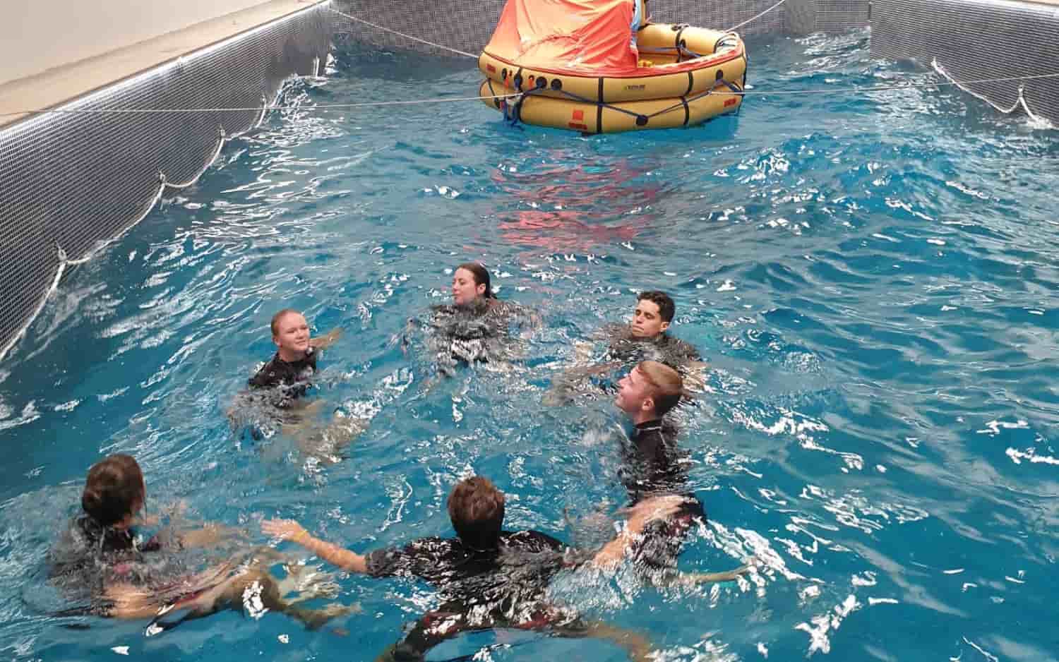 Blueguard & Pirate Surf Dubai | Blueguard