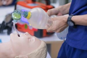 The Importance Of Learning Basic Life Support (BLS) | Blueguard