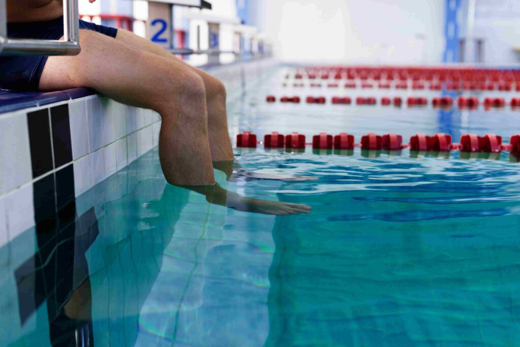 Drowning Detection Technology Is The Future Of Water Safety | Blueguard