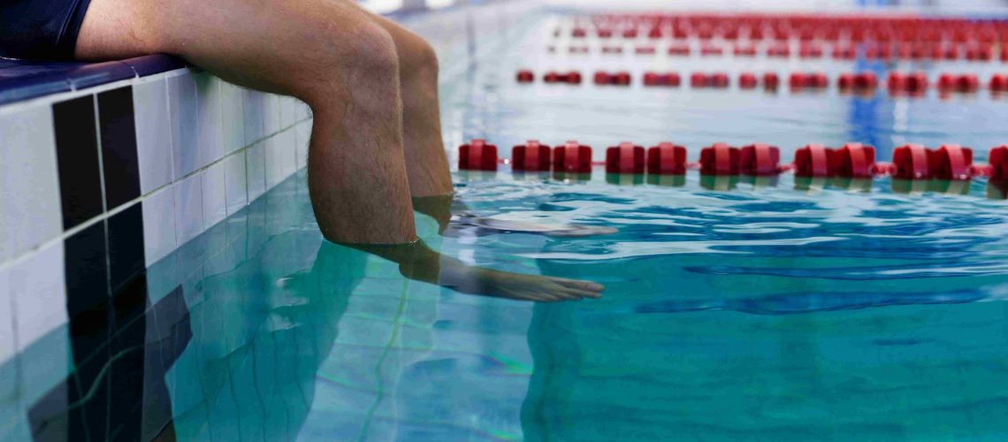 Drowning Detection Technology Is The Future Of Water Safety | Blueguard