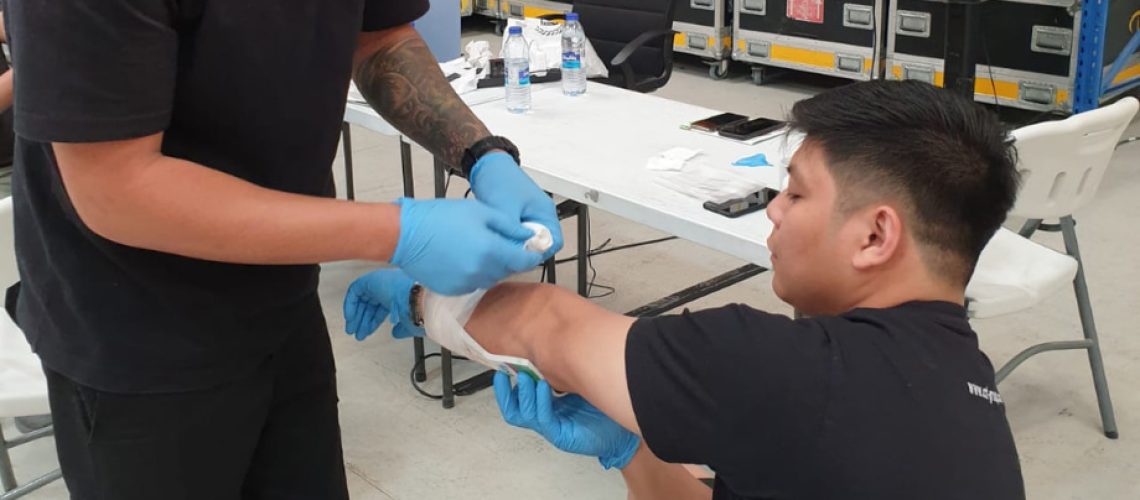 Industry-Specific First Aid Compliance: Meeting Regulations for Diverse ...